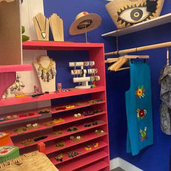 PAINTED TREE BOUTIQUE - Updated September 2025 - 122 Photos & 14 ...