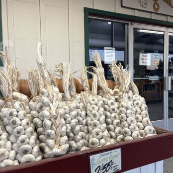 GARLIC WORLD - Updated October 2025 - 716 Photos & 235 Reviews - 4800 ...