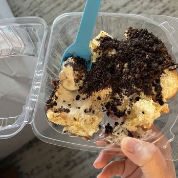 YONUTZ DONUTS AND ICE CREAM - Updated January 2026 - 127 Photos & 93 ...