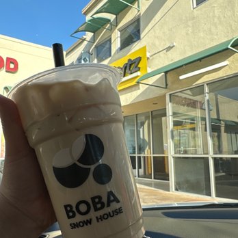 BOBA SNOW HOUSE - Updated August 2024 - 721 Photos & 662 Reviews ...