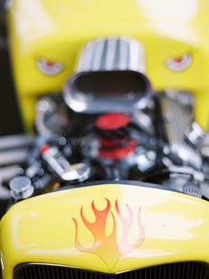 SANTA BARBARA HOT ROD LIMO - Updated December 2025 - 35 Photos & 33 ...