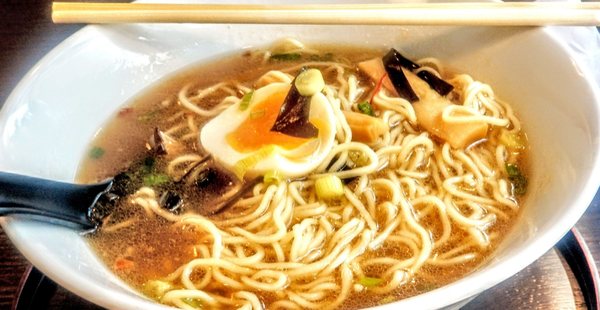 RAMEN MUSASHI - 179 Photos & 211 Reviews - 44-491 Town Center Way, Palm ...