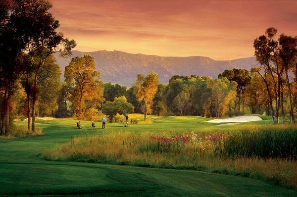 THE POWDER HORN GOLF CLUB - Updated December 2025 - 23 Country Club Ln ...