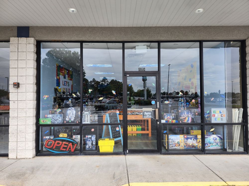 GOLD BRICKERS - Updated November 2025 - 13 Photos - 596 Carrollton ...