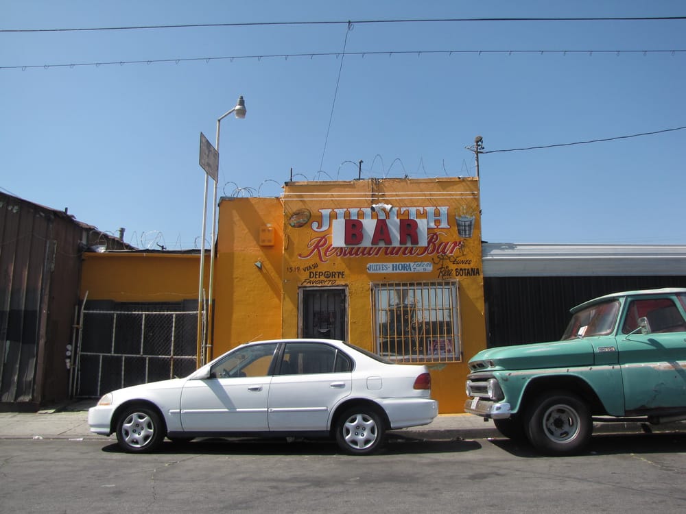 JUDITH RESTAURANT - 1319 E 58th Pl, Los Angeles, California - Mexican ...
