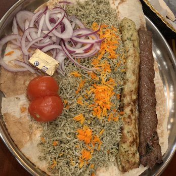 Kabobi Grill - Takeout & Delivery - 616 Photos & 694 Reviews ...