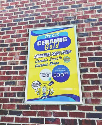 WHITEWATER EXPRESS CAR WASH - Updated December 2025 - 11 Photos & 16 ...