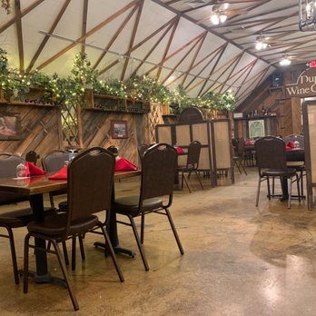 THE BISTRO AT DUPLIN WINERY - Updated August 2025 - 65 Photos & 45 ...