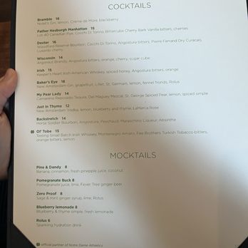 ROHR’S - Updated October 2025 - 186 Photos & 93 Reviews - 130 Morris ...