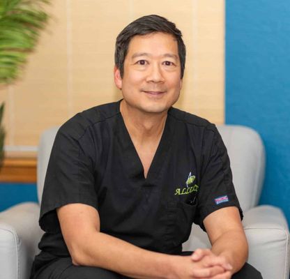 PERCY LO, MD - ALLURE AESTHETIC & PLASTIC SURGERY - Updated June 2024 ...