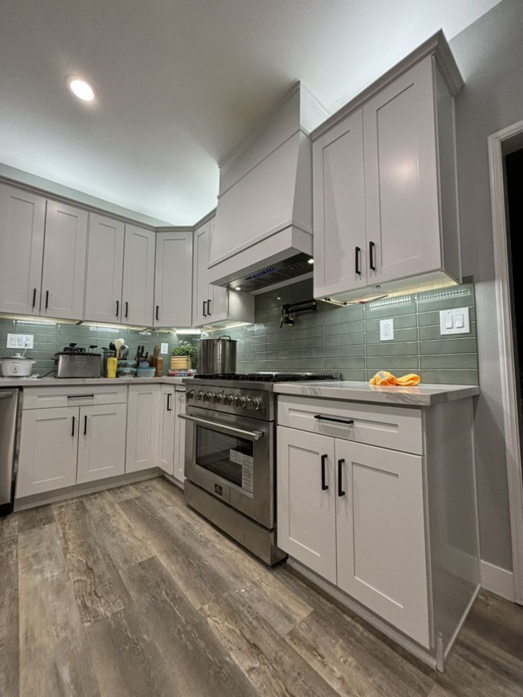 QUALITY HOME SERVICES - Updated August 2025 - 117 Photos - 5110 E ...