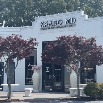 KAADO MD AESTHETICS AND ANTI-AGING MEDICINE - Updated October 2025 ...