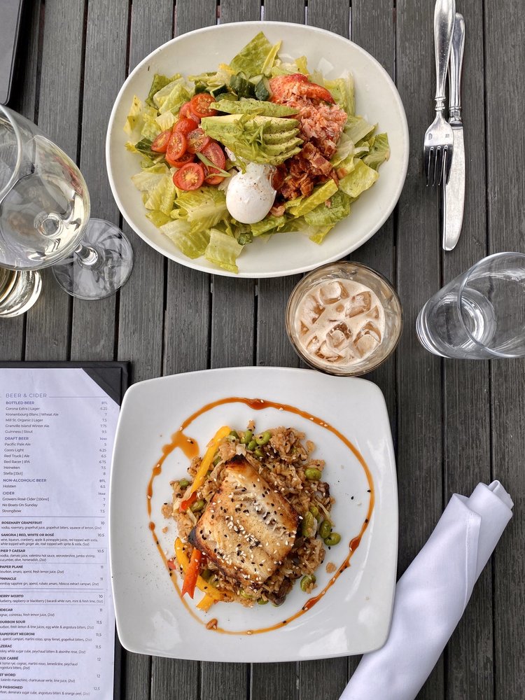 PIER 7 RESTAURANT + BAR - 324 Photos & 231 Reviews - Seafood - 25 ...