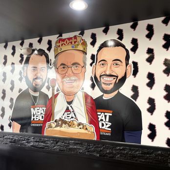 MEATHEADZ CHEESESTEAKS - Updated June 2025 - 384 Photos & 445 Reviews ...
