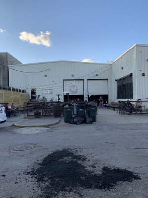 SECOND LINE BREWING - 218 Photos & 94 Reviews - 433 N Bernadotte St ...