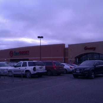TARGET - Updated July 2025 - 33 Photos & 20 Reviews - 3601 32nd Ave S ...