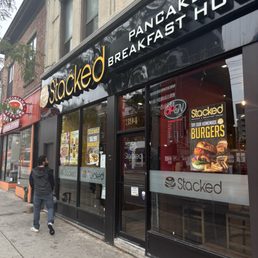 STACKED PANCAKE & BREAKFAST HOUSE - Updated June 2026 - 49 Photos & 26 ...