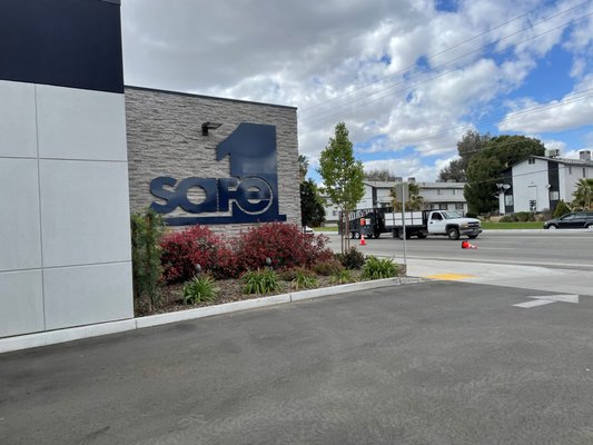 SAFE 1 CREDIT UNION - Updated December 2025 - 23 Photos - 3601 Panama ...