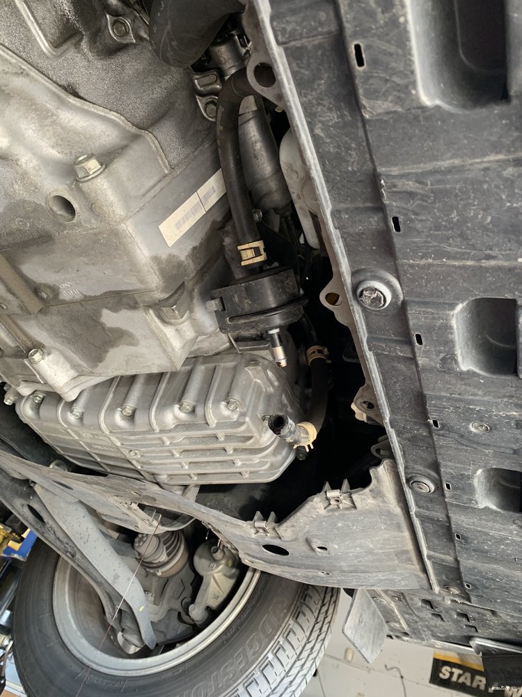 J & V AUTO REPAIR - Updated September 2025 - 10 Photos & 40 Reviews ...