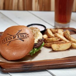 BIGFIRE - Updated January 2026 - 1441 Photos & 844 Reviews - 6000 ...