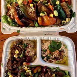 DISH N DASH - SUNNYVALE - Updated July 2024 - 749 Photos & 1270 Reviews ...