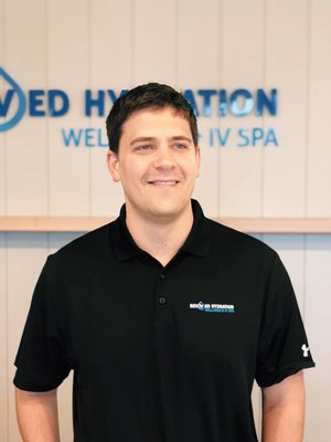 BIOFUSE | IV & KETAMINE THERAPY GRAND RAPIDS MI - Updated May 2025 - 35 ...