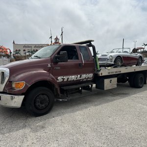 HAWK’S RECOVERY AND TOWING - Updated August 2025 - 12 Photos & 47 ...