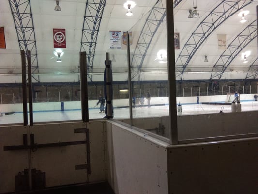KETTERING ICE ARENA - Updated September 2025 - 2900 Glengarry Dr ...