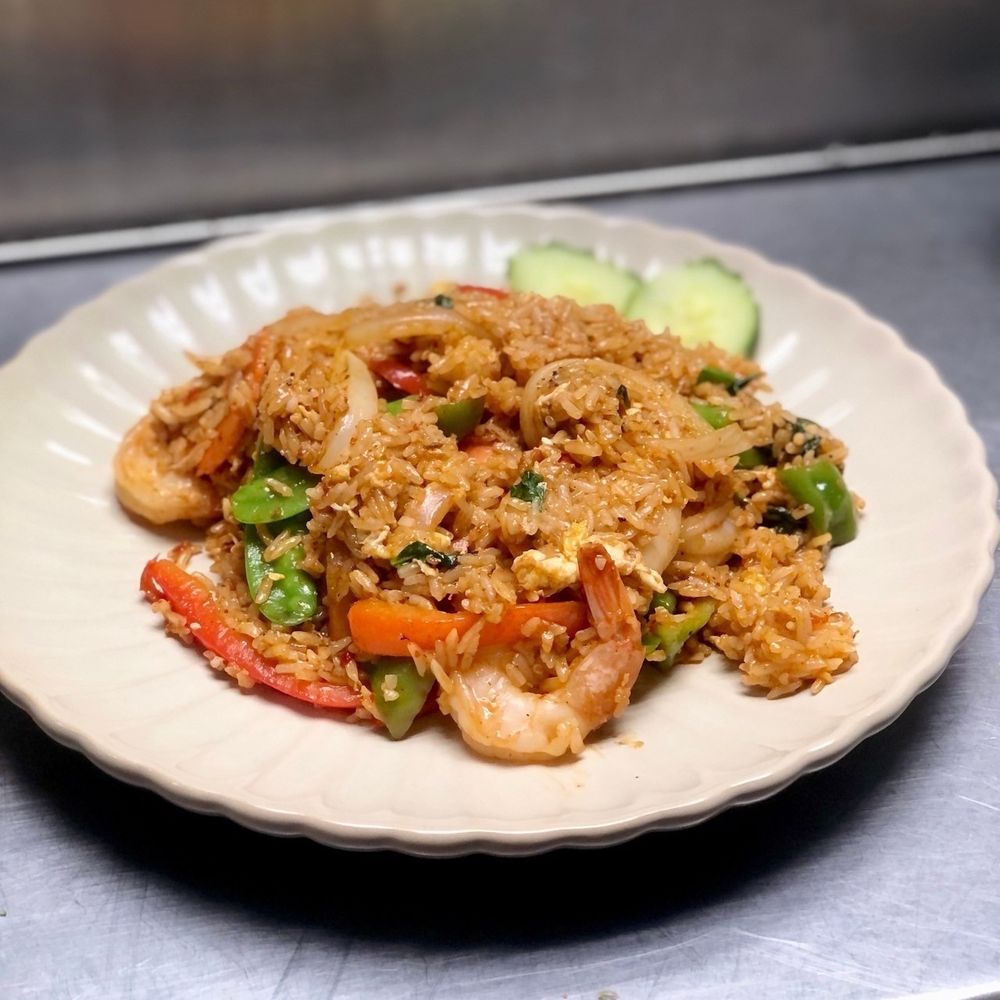 THE PEPPERY THAI RESTAURANT - Updated April 2025 - 133 Photos & 42 ...