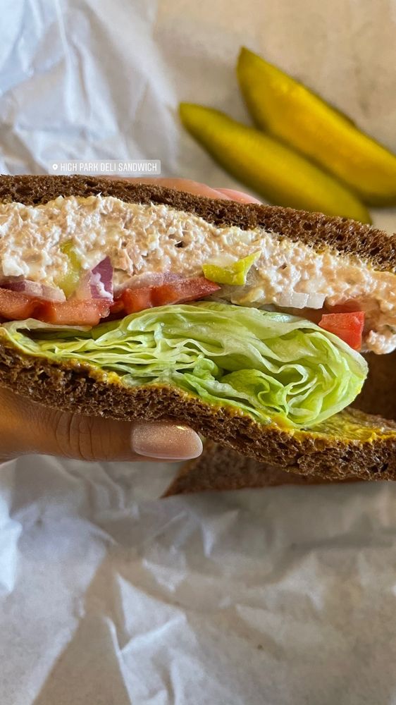 HIGH PARK DELI - Updated January 2025 - 57 Photos & 116 Reviews - 23312 ...