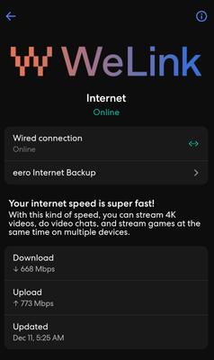 WELINK COMMUNICATIONS - LAS VEGAS - Updated December 2025 - 29 Photos ...