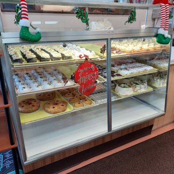 DAVE’S TERRACE BAKERY - Updated January 2026 - 31 Photos & 39 Reviews ...