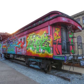 THE COLOR PARK - Updated October 2025 - 116 Photos - 1 S 6th St ...