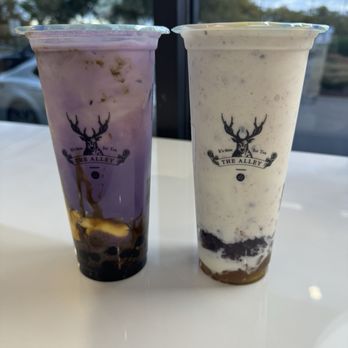 THE ALLEY - Updated January 2026 - 179 Photos & 37 Reviews - 18910 28th ...