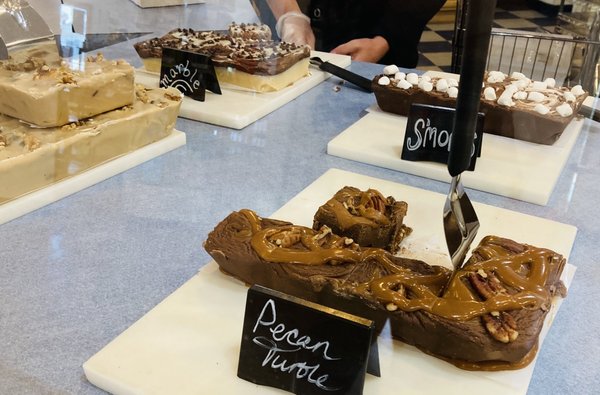 KRAUSE’S HOMEMADE CANDY - Updated October 2024 - 48 Photos & 64 Reviews ...