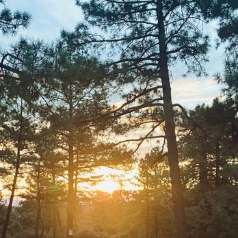 HUALAPAI MOUNTAIN RESORT - Updated October 2025 - 270 Photos & 120 ...