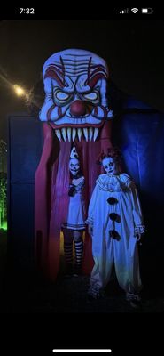 MACDEVITT MANOR HAUNTED HOUSE - Updated December 2025 - 39 Photos & 17 Reviews - 2436 W ...