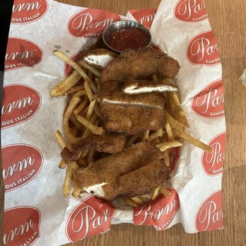 PARM - Updated June 2025 - 666 Photos & 504 Reviews - 250 Vesey St, New ...