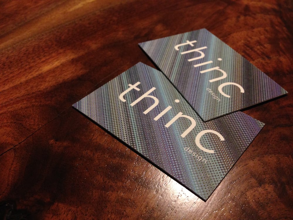 THINC DESIGN - Updated October 2025 - 171 E Liberty Street, Toronto ...