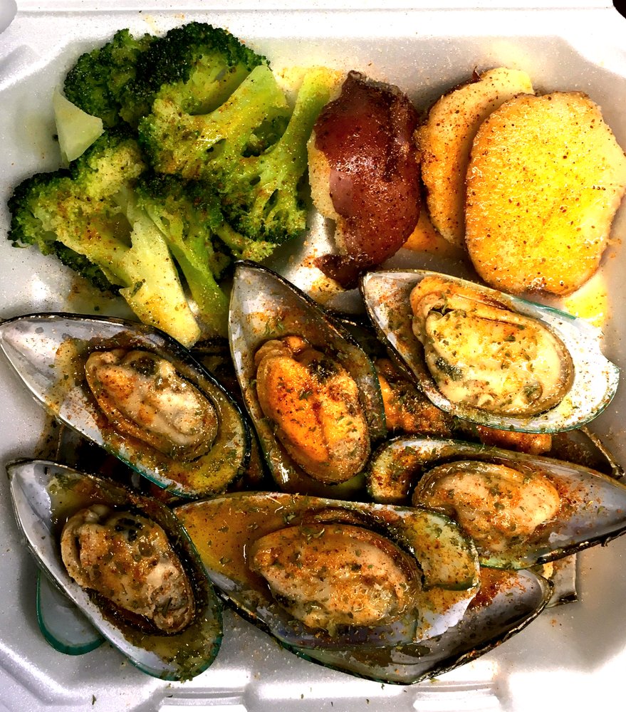 CAJUN CATCH SEAFOOD - Updated January 2025 - 49 Photos & 10 Reviews ...