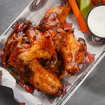WING SNOB - Updated June 2024 - 10 Photos & 11 Reviews - 801 N Shary Rd ...