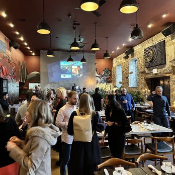 FULTON MARKET KITCHEN - Updated September 2025 - 919 Photos & 510 ...