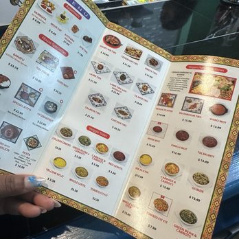 KATEGNA ETHIOPIAN CUISINE - Updated December 2025 - 79 Photos & 51 ...