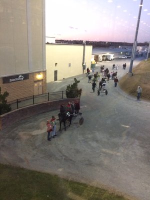 HARRINGTON RACEWAY & CASINO - 34 Photos & 44 Reviews - 18500 S Dupont ...