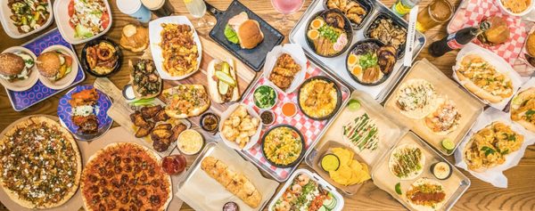 ELEMENT EATERY - Updated March 2025 - 269 Photos & 124 Reviews - 5350 ...