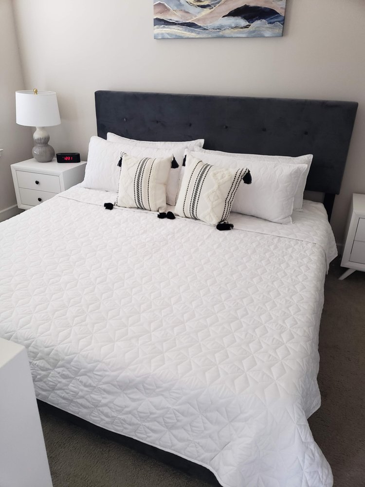 JESS CLEANING SERVICES - Request a Quote - 35 Photos - Dallas, Texas ...