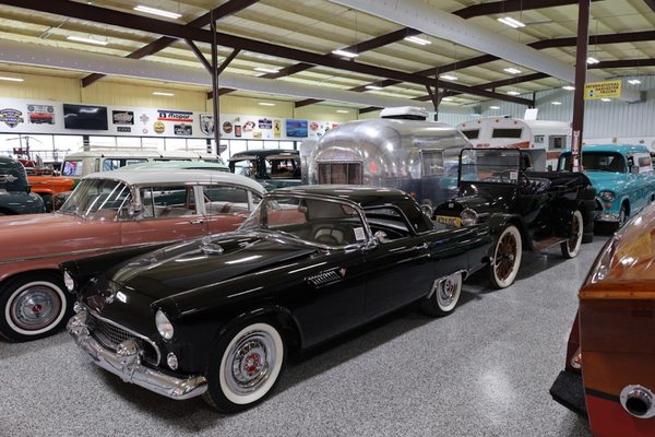 BRAY’S MOTOR MUSEUM - Updated February 2025 - 1979 I-45 N, Madisonville ...