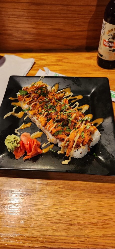 RAW SUSHI BAR AND GRILL - Updated February 2025 - 114 Photos & 100 ...