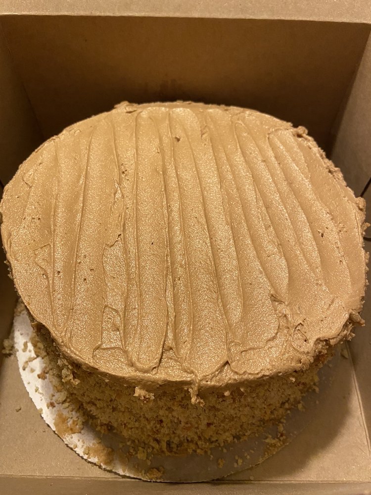 PROVENCAL BAKERY & CAFE - Updated August 2024 - 20 Photos & 12 Reviews ...