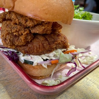 BASILISK - 649 Photos & 583 Reviews - 820 NE 27th Ave, Portland, Oregon ...